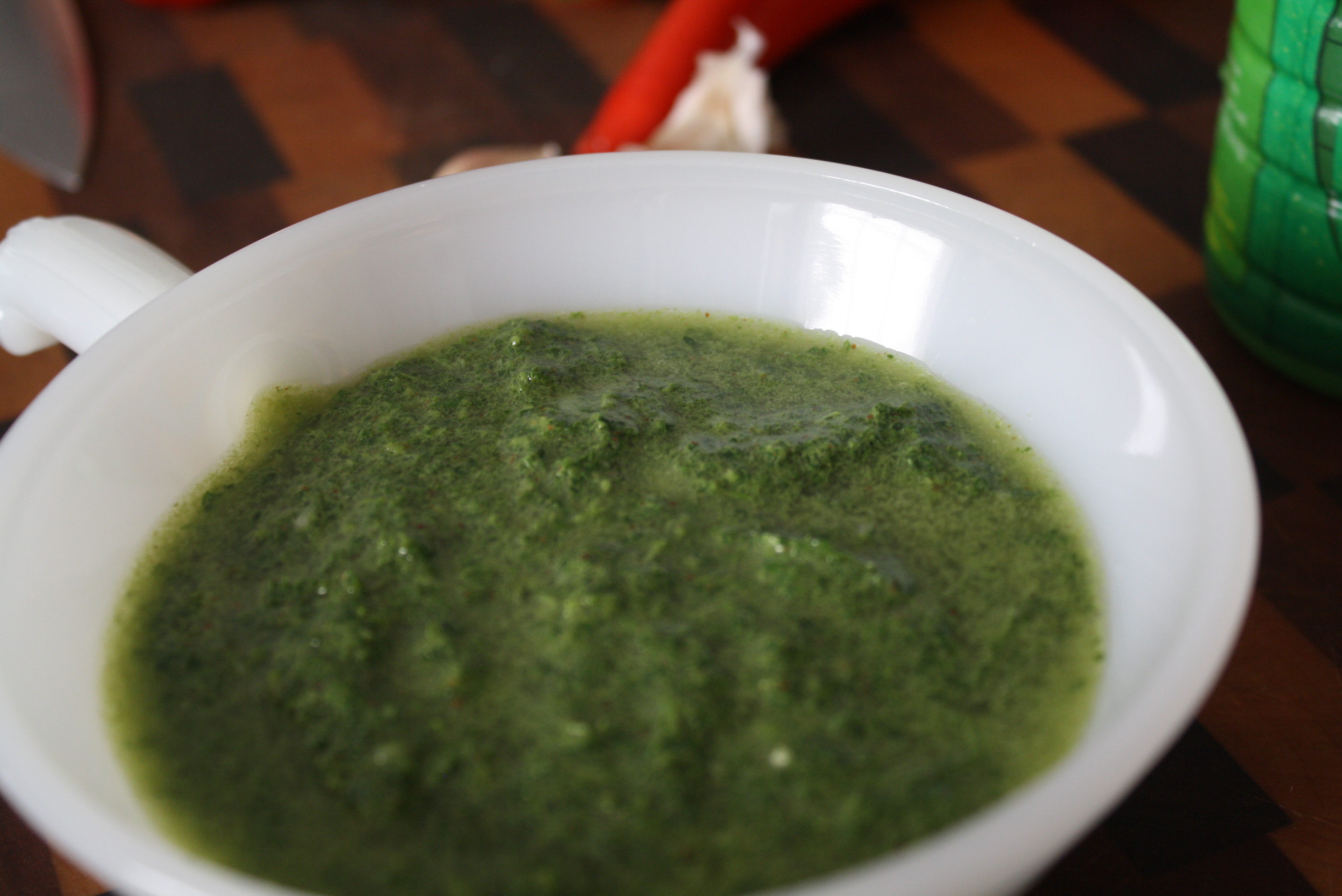 Ram Rau Sauce-for stir fry and Ramen – good food not much time